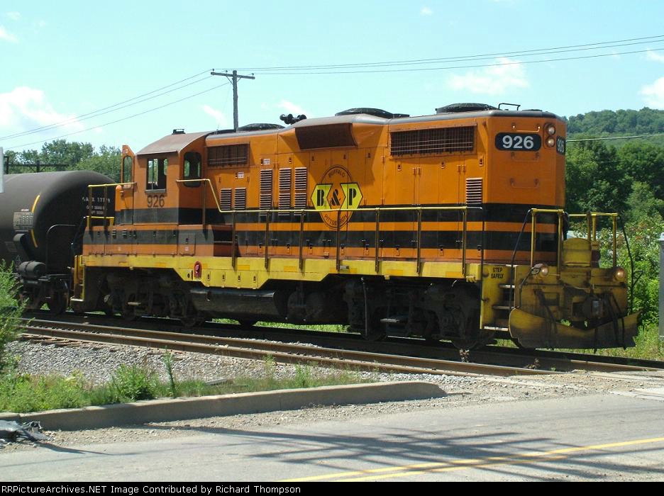 BPRR 926